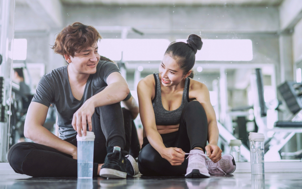 Beginners’ Guide To The Gym Fitness Tips – admin