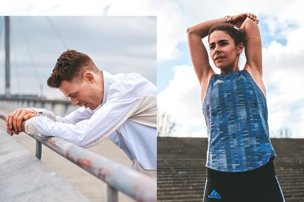 Are You Overdoing Your Exercises? Acknowledge the Indicators and Signs ...