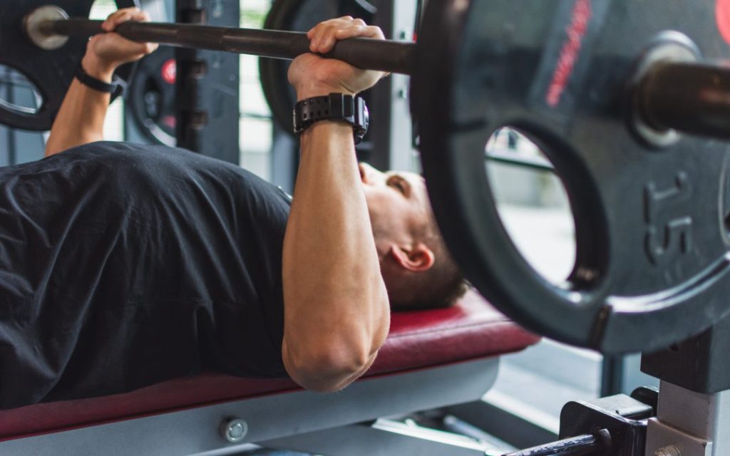 How to start lifting weights Fitness Tips – admin