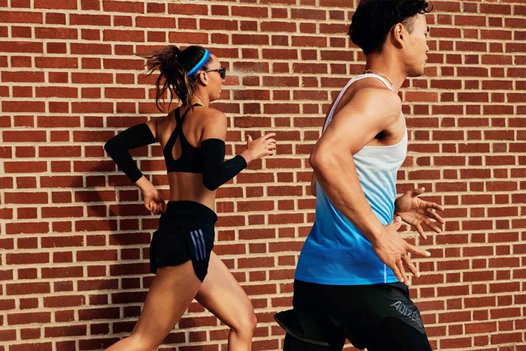 Training in the Heat: All About Heat Acclimation, Nutrition & Exercise ...