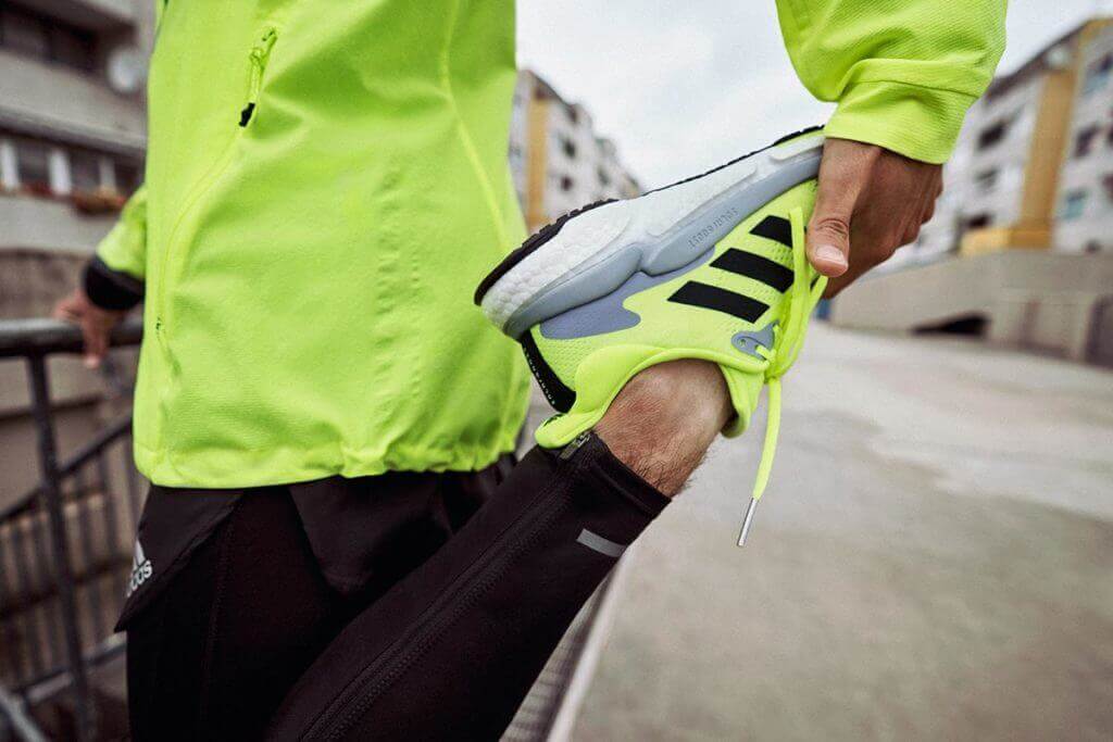 Do you get running blisters? Sascha’s got tips for blister prevention ...