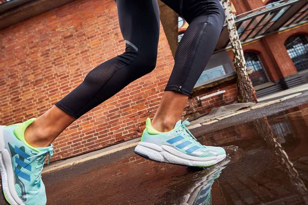 Leaky Bladder? 4 Tips for Urinary Incontinence When Running Cardio – admin