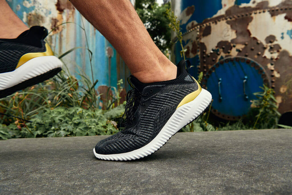 Using adidas Running to Track Running Shoe Lifespan + Bonus Tips Cardio ...